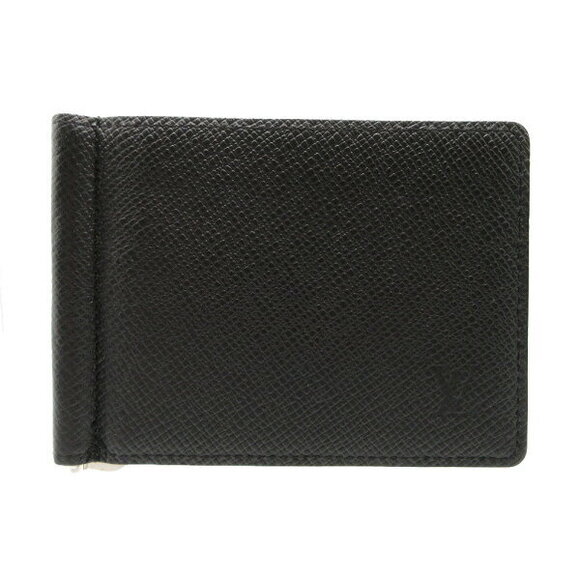 Louis Vuitton | Bags | Louis Vuitton Money Clip Wallet Portefeuille ...